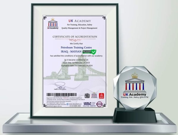 Certificates and Memberships – United Kingdom Academy